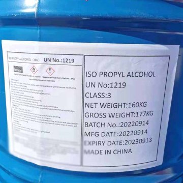 Isopropyl alcohol,isopropanol,2-Hydroxypropane,67-63-0,sec-Propyl ...