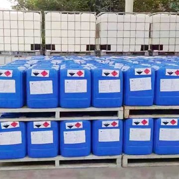 All kinds of products and packaging are in orderly production